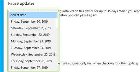 How To Pause Windows 10 Updates Tom S Hardware