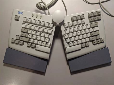 Ibm Model M15 Keyboard