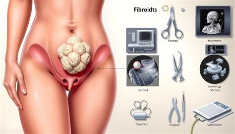 Understanding Calcified Fibroids In The Pelvis