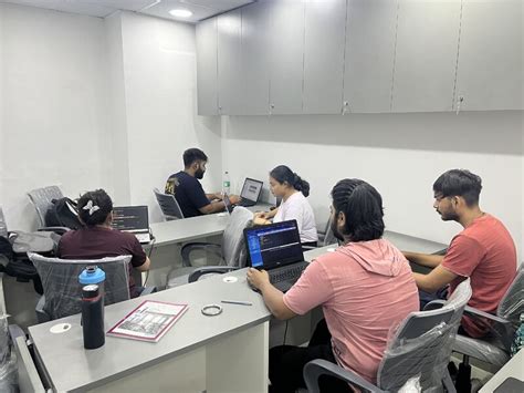 Tejsaw Bhasker On Linkedin 🚀 Excited To Dive Deep Into Embedded C And