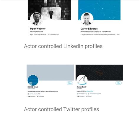 North Korean Hackers Return Target Infosec Researchers In New