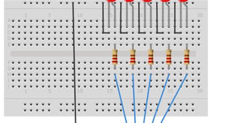 Switch Case Statement Used With Serial Input 2 ~ Arduino Tutorial