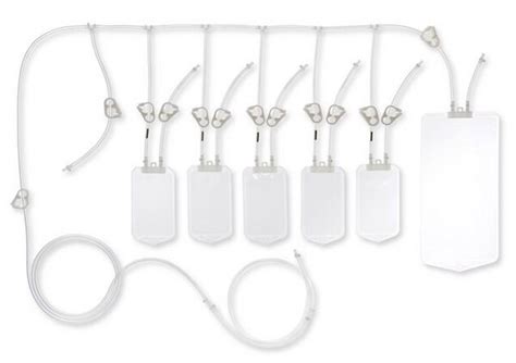 Mobius High Cell Density Cryopreservation Assembly 196°c 100 Ml Hcdc0001l0100