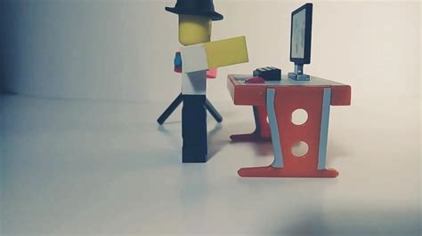 Roblox Stop Motion Youtube