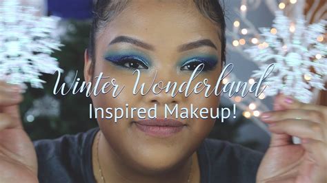 Beautiful Winter Makeup Tutorial Youtube Beautiful Winter Makeup Tutorial Youtube