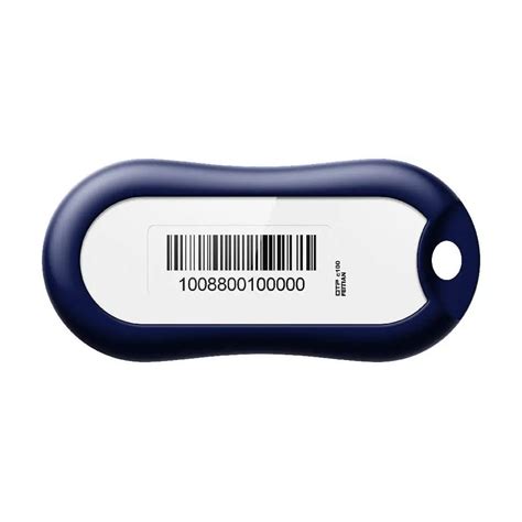 Token Feitian C100 Hotp Event Based Authentication