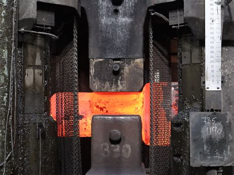 Reinosa Forgings And Castings Quiere Utilizar Inteligencia Artificial Para Ser Más Sostenible