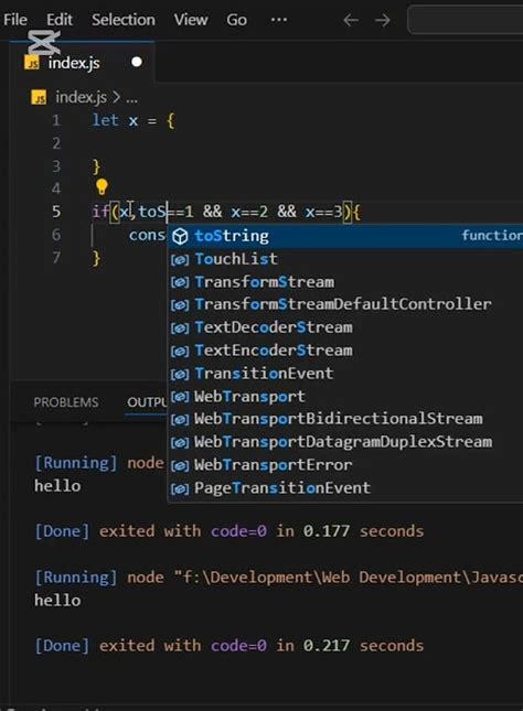 javascript interview question hard question tricky question