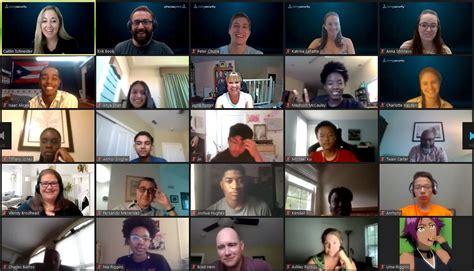 Data Science Camp Inc Home