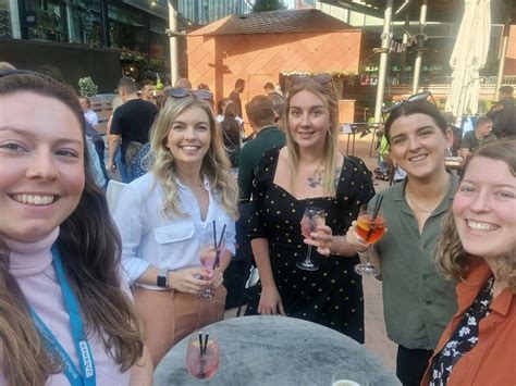 Laura Naomi Whatmough On Linkedin Great Ramboll Circle Mentoring Meeting Today Hosted By Trina