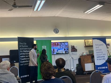 Rani Mamoona Khan On Linkedin Celebrating Refugee Week In Australia