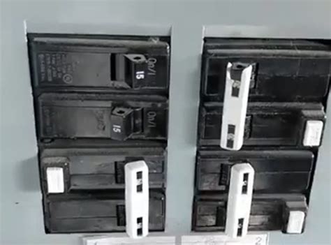 What Size Breaker For Pool Pump 15 20 Or 30