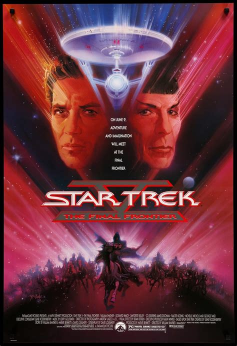 Star Trek Poster