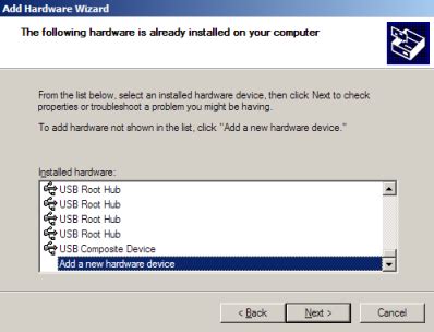How To Create Loopback Interface On Windows XP IpBalance