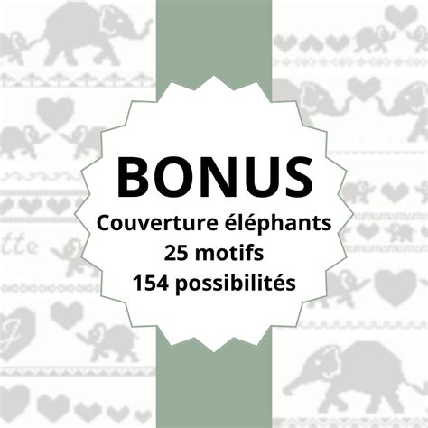 Elephant Pattern Chart Elephant Chart Knit Pattern Knit Elephant