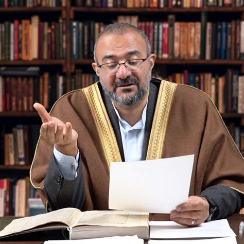 جاسر عودة Jasser Auda Youtube