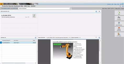 质量软件 Manufacturing Execution Sap 思爱普 控制 Erp 溯源
