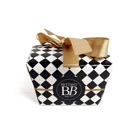 Mini Ballotin Chocolat E Shop Maison Bettant à Villeurbanne