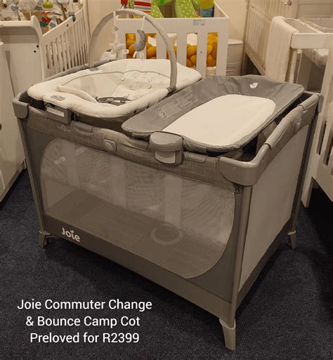 Camp Cot Brands South Africa At Chloe Shipp Blog