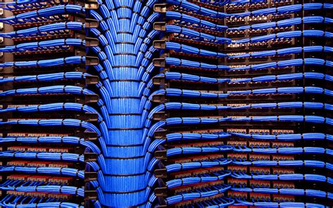 Projects Network Cabling Infrastructures Llc