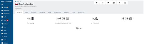 How To Convert ESXI VM To OVA For XCP NG XEN Orchestra Jarrod S Tech