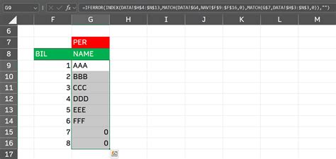 Navigating Excel Via Row For Value Change Respectively As Per Category Stack Overflow