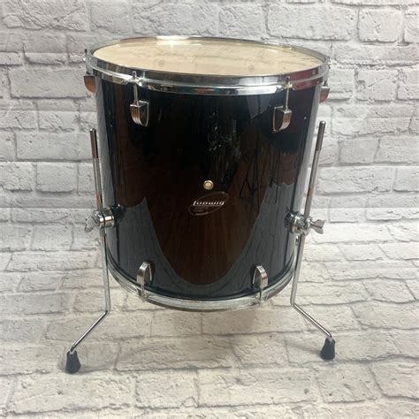 Ludwig Accent Combo Floor Tom 16 Evolution Music