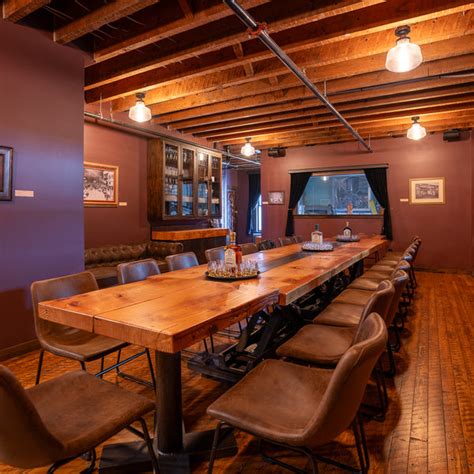 Private Event Details Chuckanut Bay Distillery