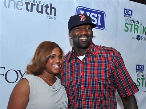 Meet Vanity Alpough Kendrick Perkins Wife Of Over A Decade American