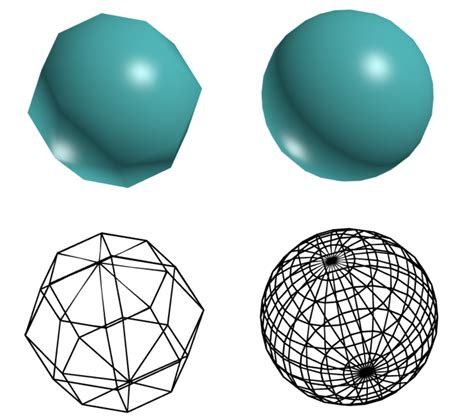 Vertex Shaders And Fragment Shaders
