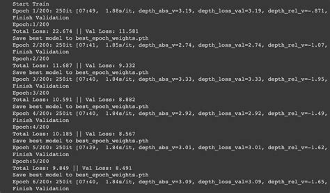 used mtan on depth estimation and object detection · issue 60