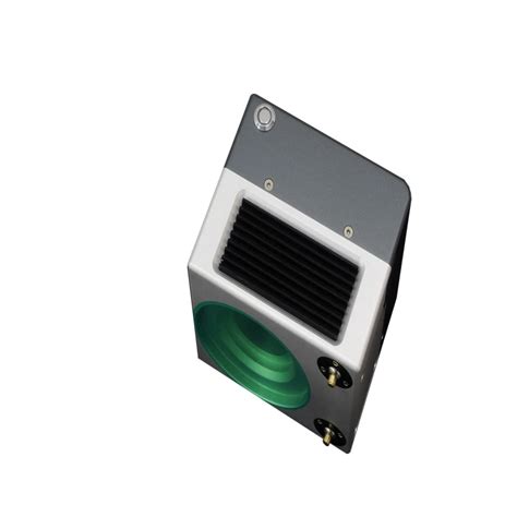 Traceable Labelling Qr Code Laser Marking Machine Automotive