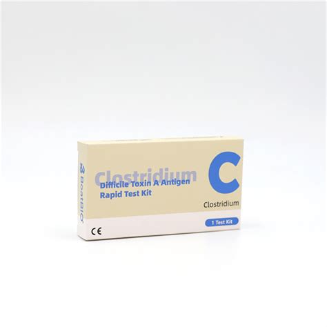 Best Clostridium Difficile Toxin A Antigen Rapid Test Kit Exporter And Manufacturer Bio Mapper