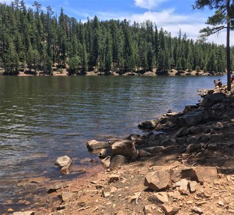 The 10 Best Campgrounds Near Payson Az Updated 2025