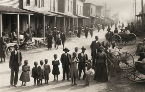 An Unofficial History Of Lake Lanier