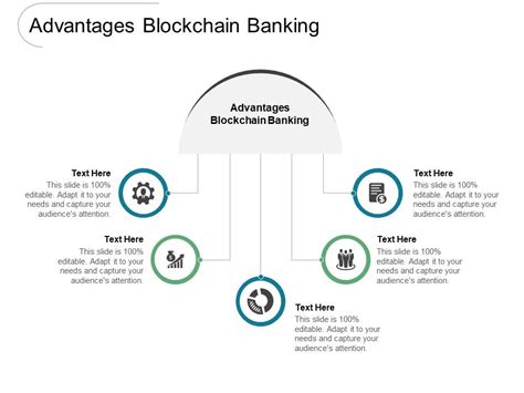 Advantages Blockchain Banking Ppt Powerpoint Presentation Styles Information Cpb Pdf