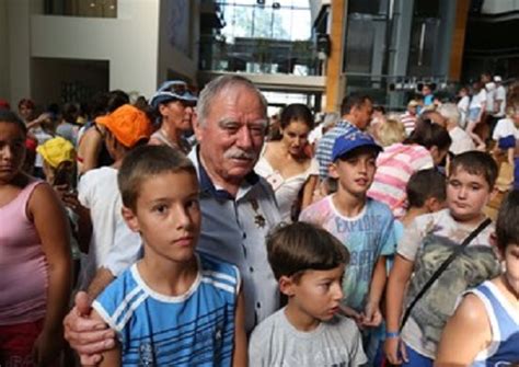 В Камчия ще се съберат всички български космонавти