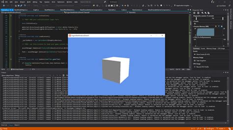 tutorials talks engine design and more showcase community