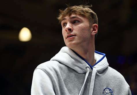 Meet Cooper Flagg The 17 Year Old Who Could Be The Next Nba Draft Star The Washington Post