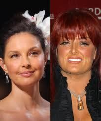 The Judd Sisters Ashley And Wynona Ashley Judd Wynona Celebrities