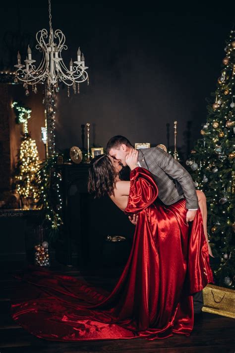 Новорічна фотосесія