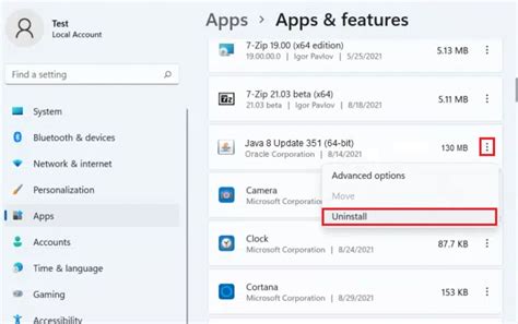 How To Uninstall Java On Windows 11 Saint