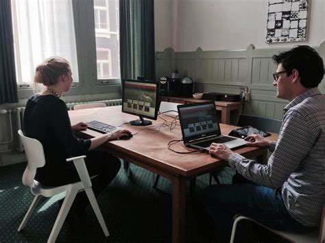 create your own professional usability lab by auke molendijk medium
