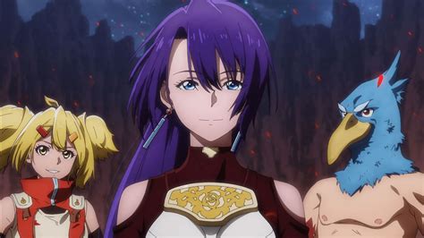 Shangri La Frontier Anime Reveals New Pv Video Game Trailer And More