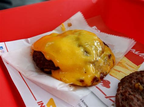 The In N Out Secret Menu Items You Never Knew Existed