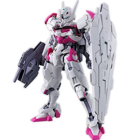 Bandai Hobby Model Kit Gundam Witch Mercury Gundam Lfrith 1 144