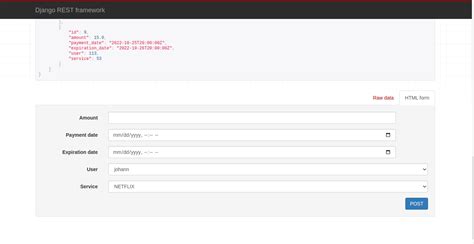 Github Joe Hann Payment Service Api