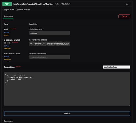 How To Create An Ai Nft Generator With Dall E Openai