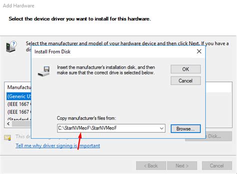 How Is Nvme Of Doing Part Starwind Nvme Of Initiator Linux Spdk Nvme Of Target