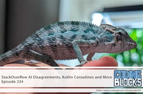 Coding Blocks Podcast And Your Source To Learn How To Become A Better Programmer